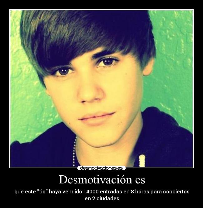 Desmotivación es | Desmotivaciones