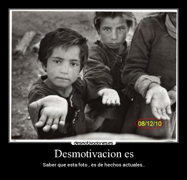 Desmotivacion es | Desmotivaciones