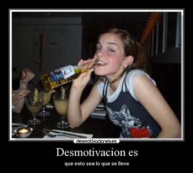 Desmotivacion es | Desmotivaciones