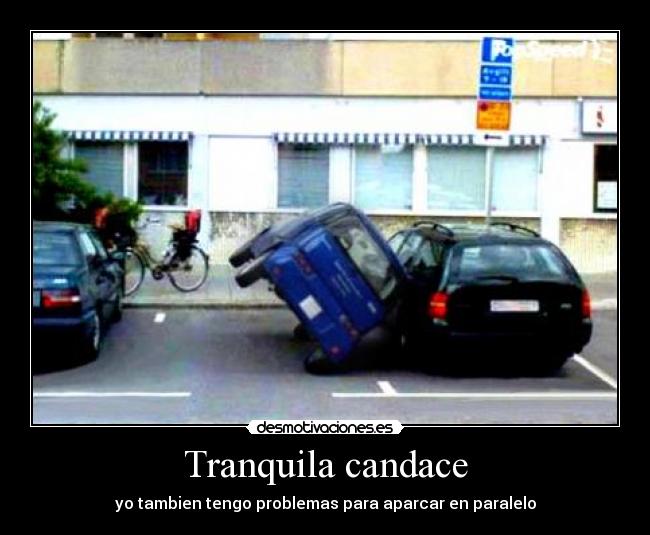 Imágenes y Carteles de MANIOBRA Pag. 2 | Desmotivaciones