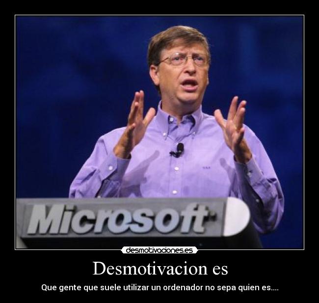 Desmotivacion es | Desmotivaciones