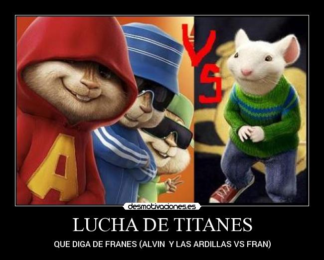 Usuario: alex_3a_IES_SALADILLO | Desmotivaciones