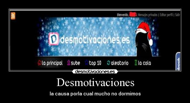 Desmotivaciones | Desmotivaciones