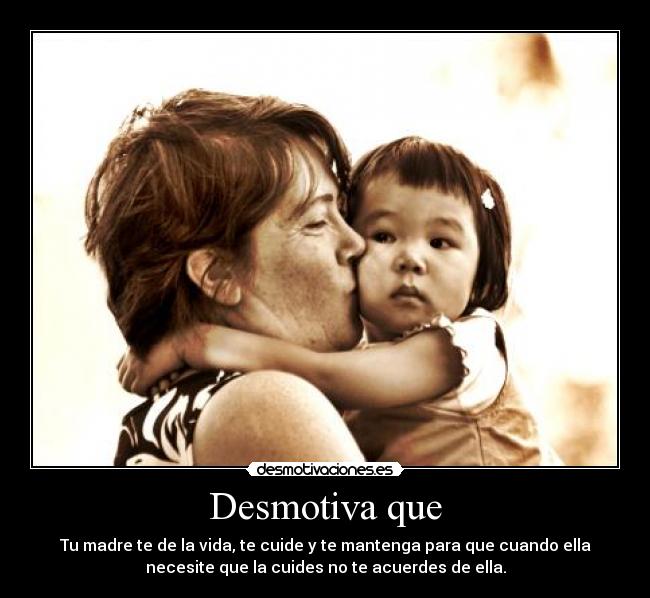 Usuario: Letii-Dees | Desmotivaciones