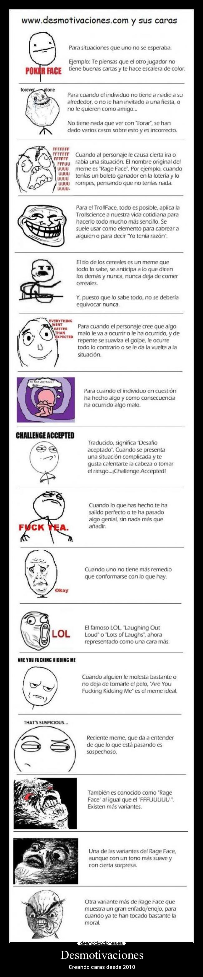 Desmotivaciones | Desmotivaciones