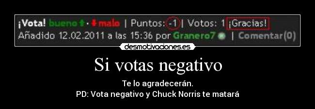 Imágenes y Carteles de DESMOTIVACIONES Pag. 14846 | Desmotivaciones