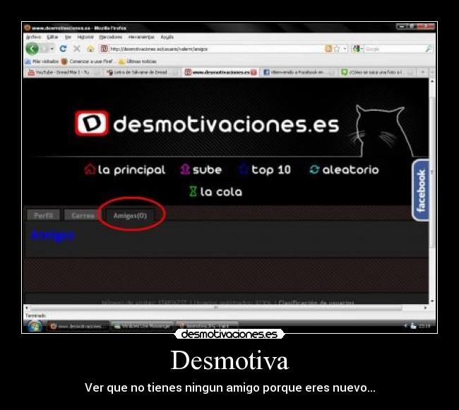 Desmotiva | Desmotivaciones