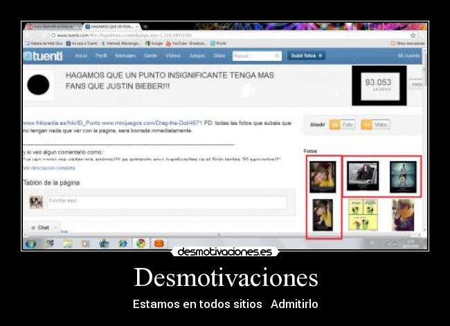 Desmotivaciones | Desmotivaciones
