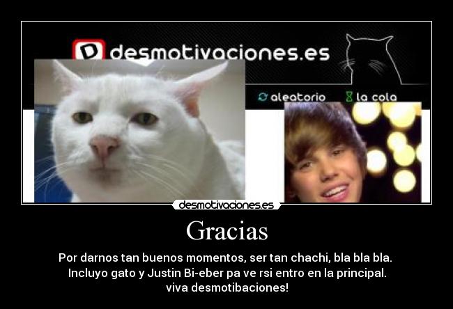 Imágenes y Carteles de DESMOTIVACIONES Pag. 14786 | Desmotivaciones