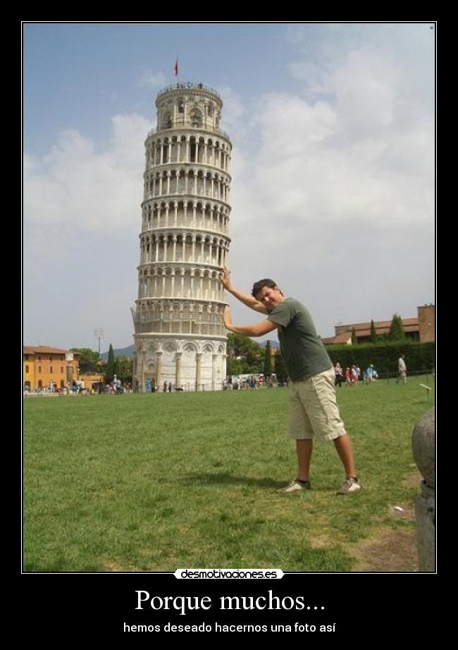 Imágenes y Carteles de PISSA | Desmotivaciones