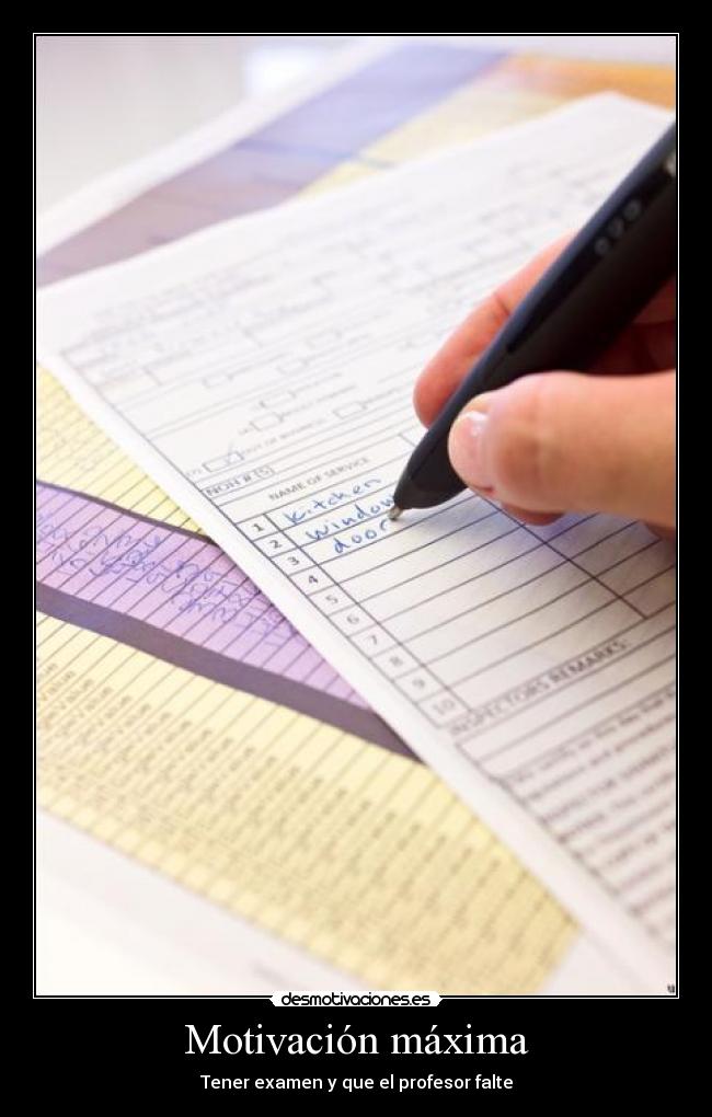Imágenes y Carteles de MOTIVACION Pag. 165 | Desmotivaciones