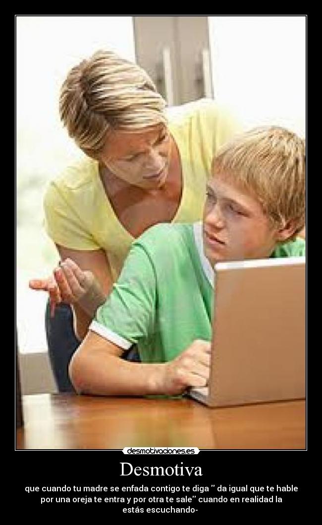 Usuario: ampcool | Desmotivaciones