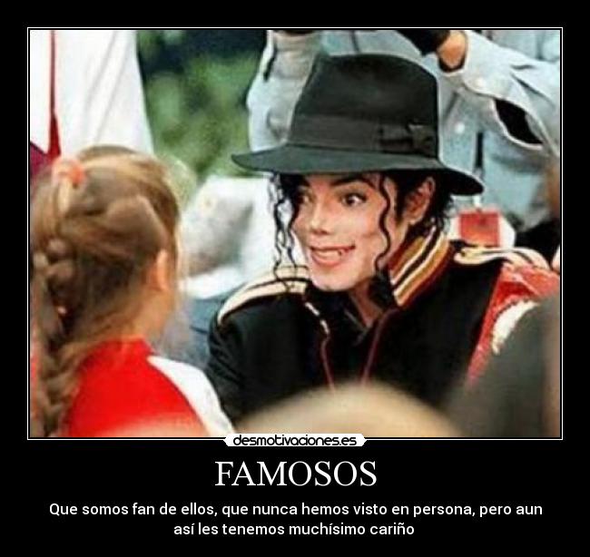 Fotos de desmotivaciones de famosos - Imagui