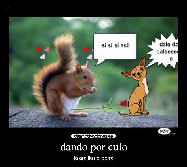 Imágenes Y Carteles De Dando Pag 41 Desmotivaciones