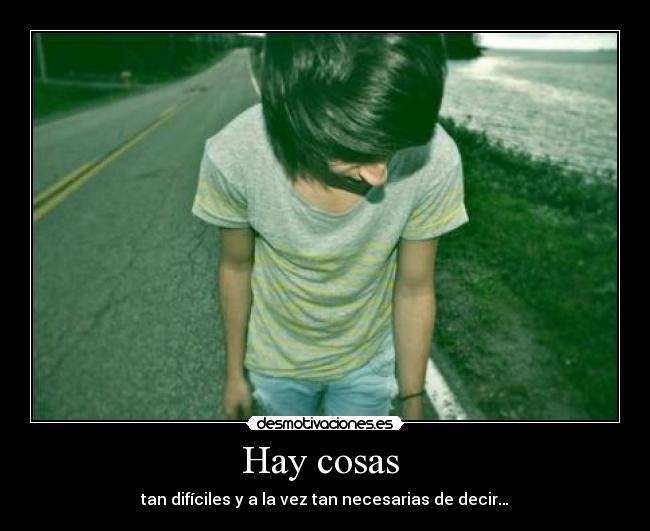 Imágenes y Carteles de COSAS Pag. 11 | Desmotivaciones