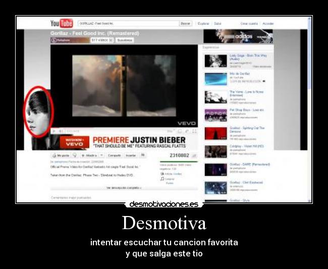 Desmotiva | Desmotivaciones