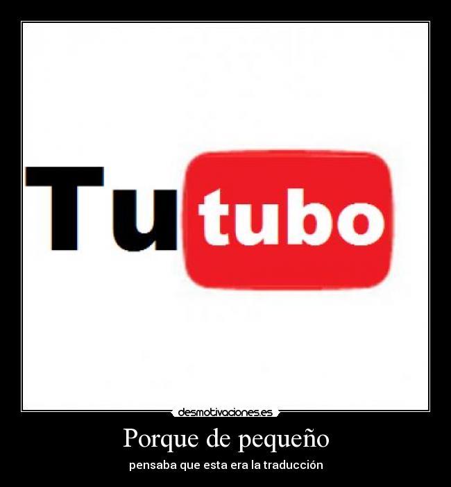 Imágenes y Carteles de KBJAR | Desmotivaciones