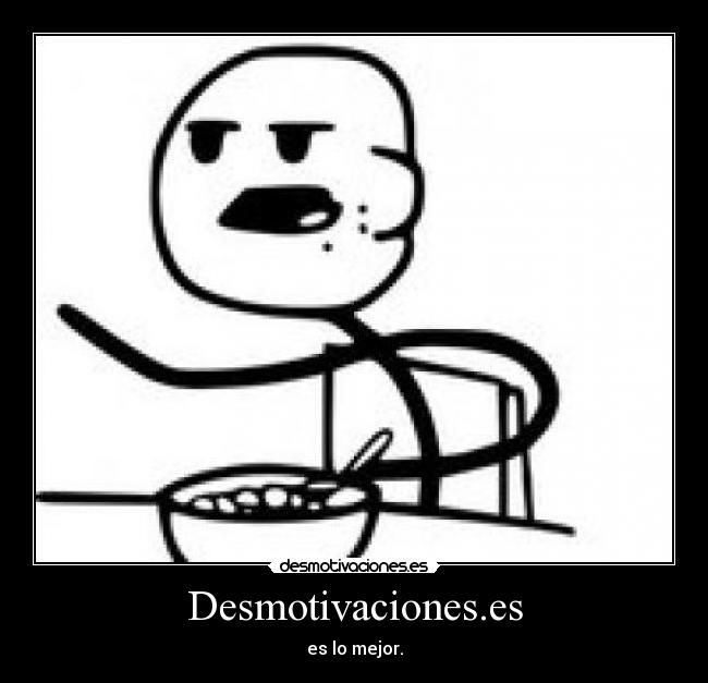 Usuario: Danilojose97 | Desmotivaciones