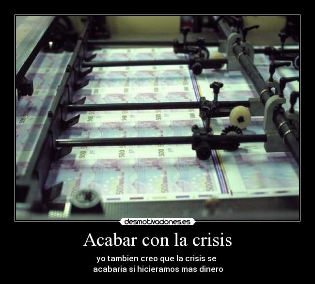 Imágenes y Carteles de CREIA Pag. 3 | Desmotivaciones