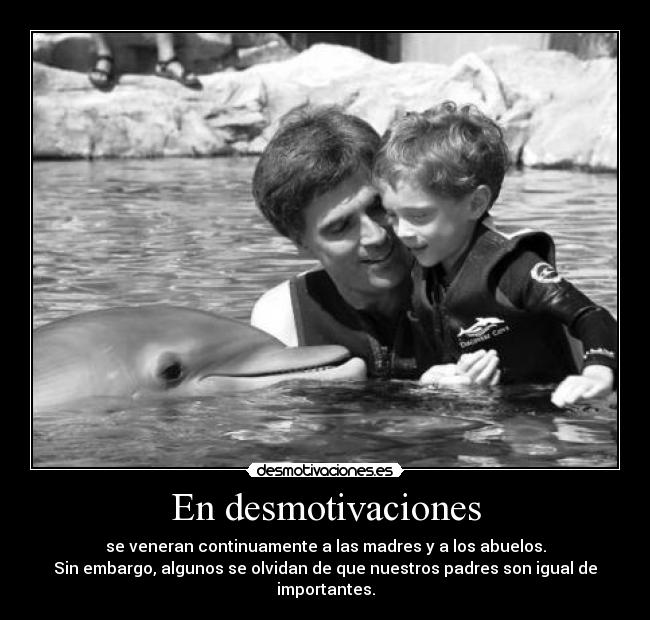 En desmotivaciones | Desmotivaciones