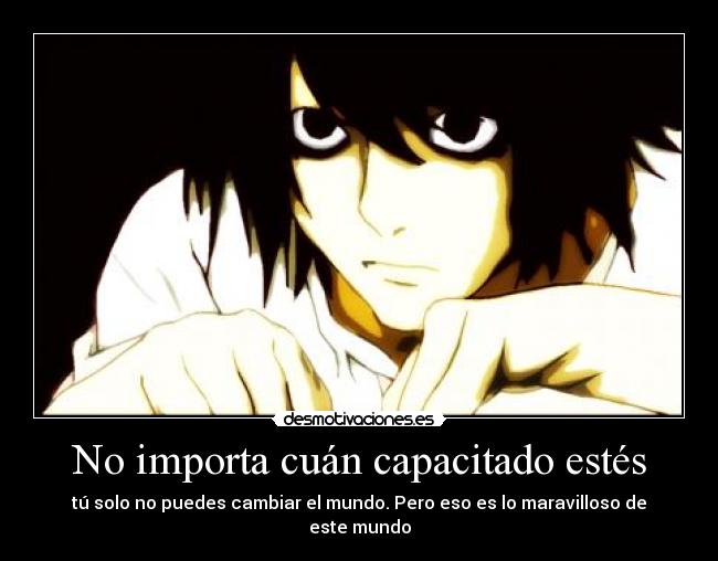 Death note frases - Imagui