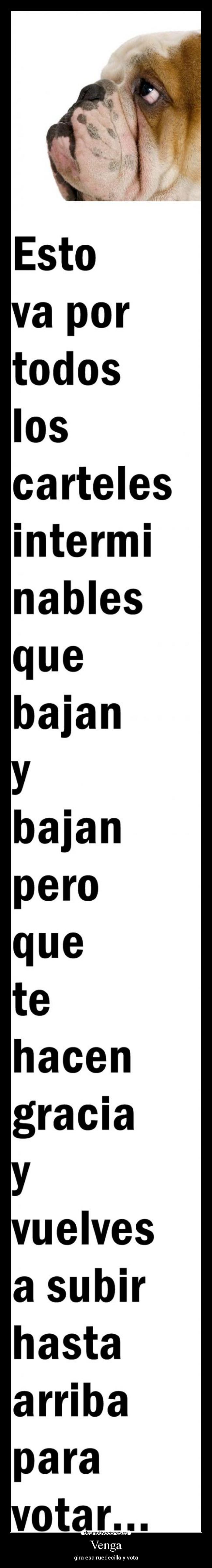 Imágenes y Carteles de LARGOS Pag. 2 | Desmotivaciones