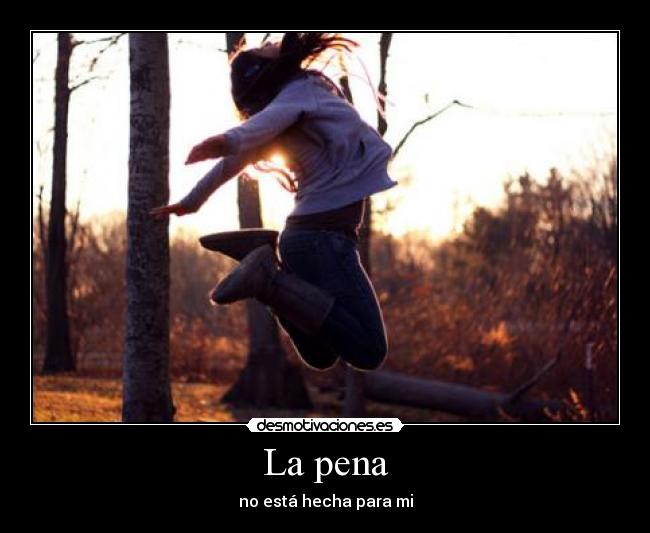 Usuario: laura_isla | Desmotivaciones