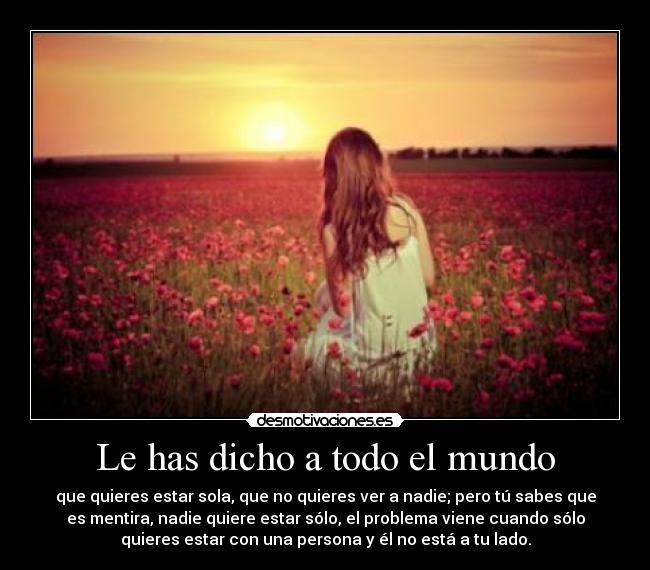 Usuario: laura_isla | Desmotivaciones