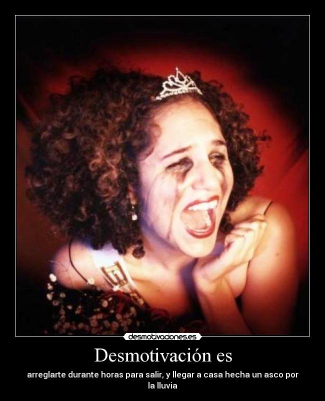 Desmotivación es | Desmotivaciones