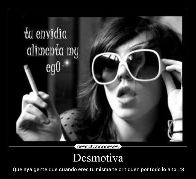 Desmotiva | Desmotivaciones