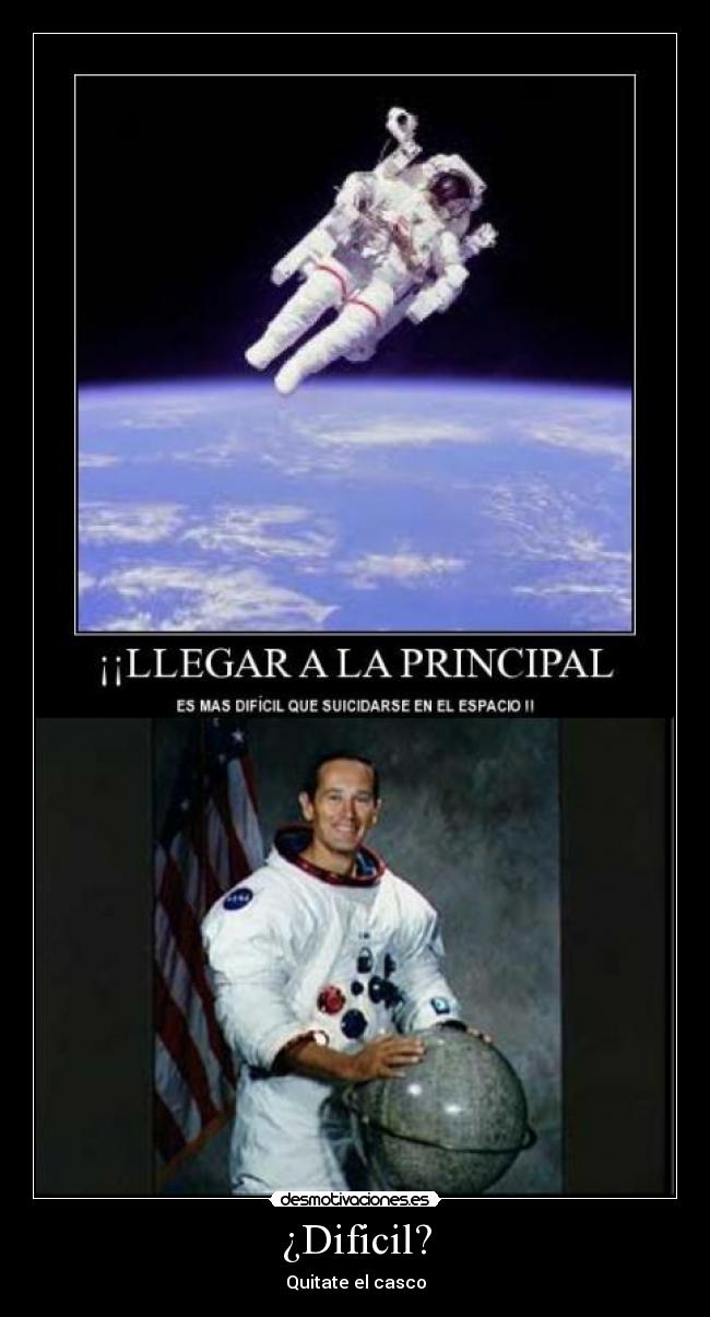 Usuario: Aleex | Desmotivaciones