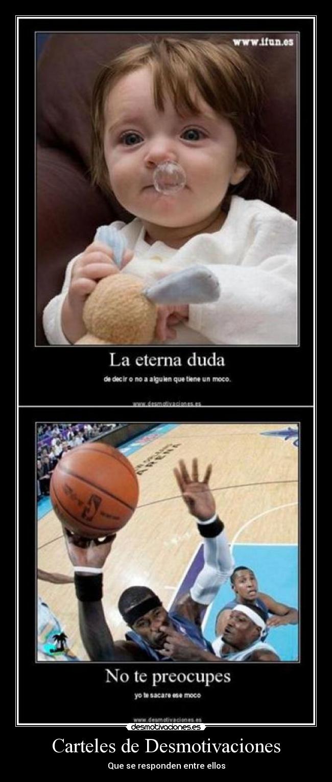 Carteles de Desmotivaciones | Desmotivaciones