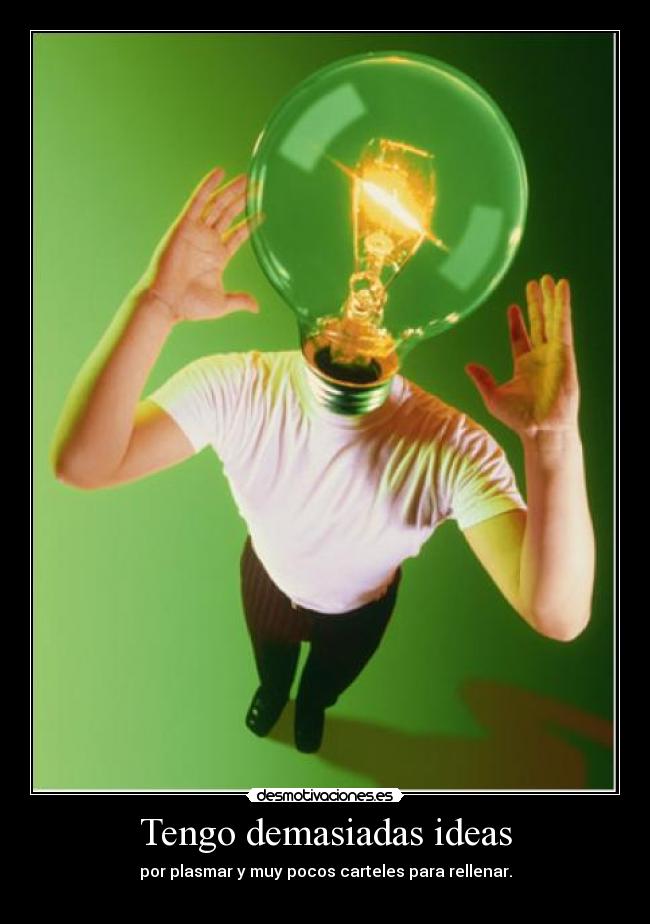 Usuario: Thinkisfree | Desmotivaciones