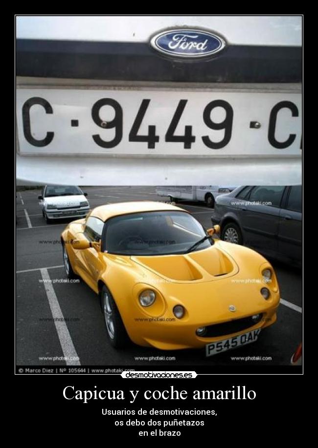 Usuario: Aleex | Desmotivaciones