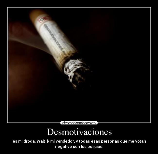 Desmotivaciones | Desmotivaciones