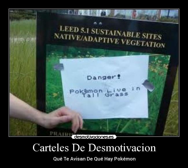 Carteles De Desmotivacion | Desmotivaciones
