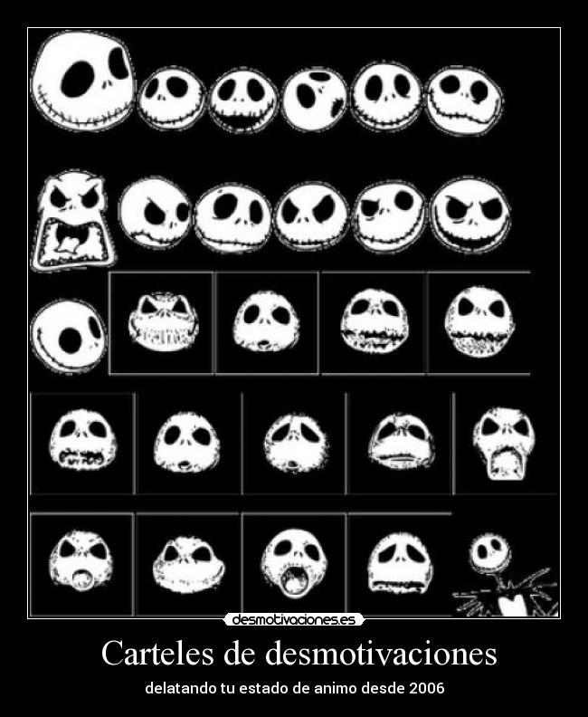 Carteles de desmotivaciones | Desmotivaciones