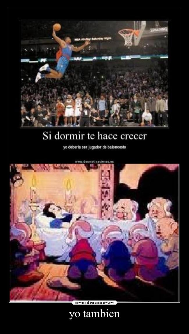 Imágenes y Carteles de JDJA | Desmotivaciones