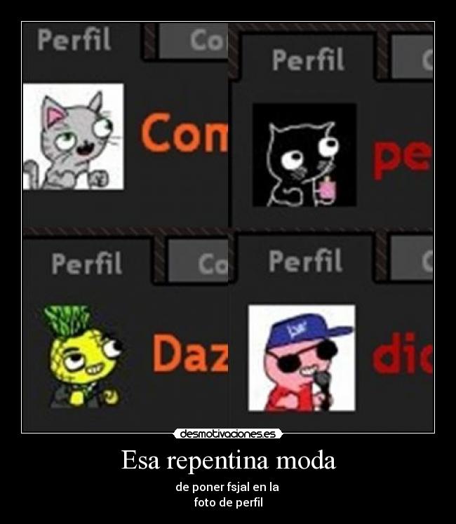 Usuario: Aleex | Desmotivaciones