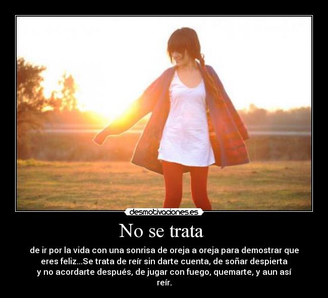 Usuario: laura_isla | Desmotivaciones