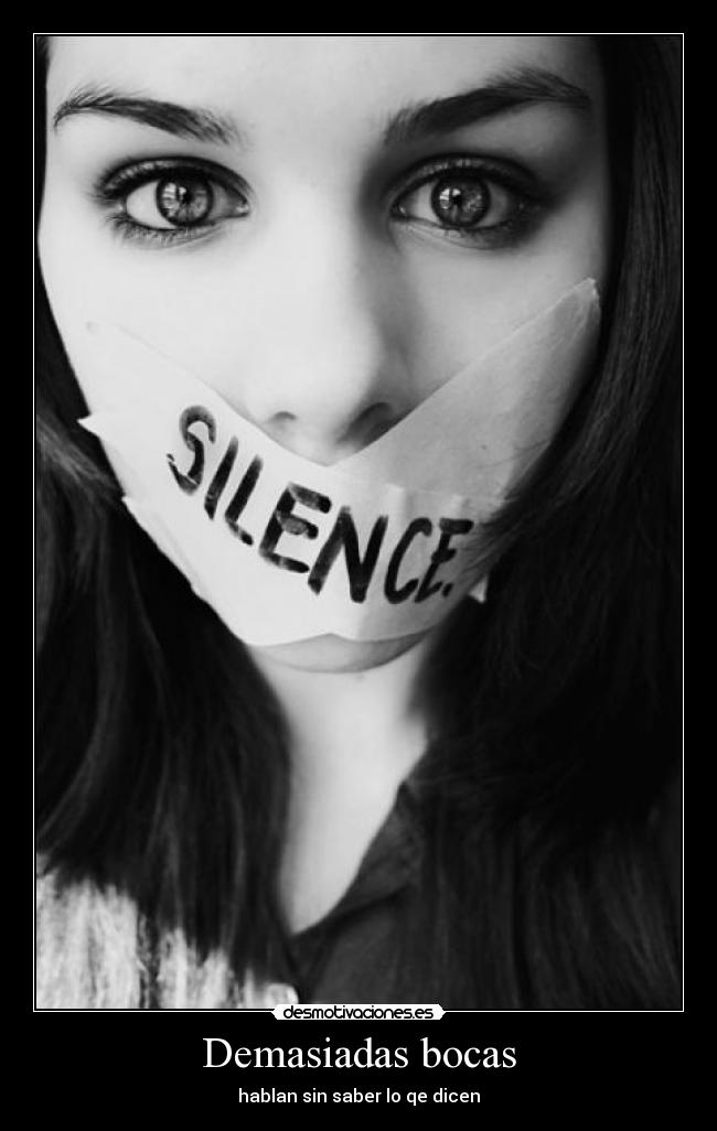 Usuario: laura_isla | Desmotivaciones