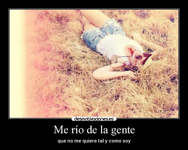 Usuario: laura_isla | Desmotivaciones