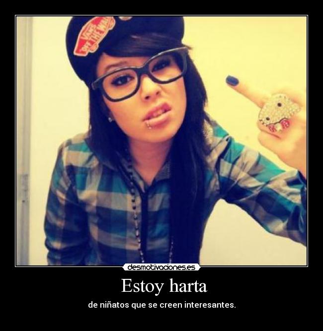 Usuario: laura_isla | Desmotivaciones