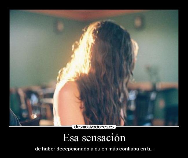 Usuario: laura_isla | Desmotivaciones