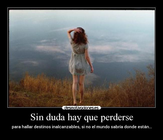 Usuario: laura_isla | Desmotivaciones