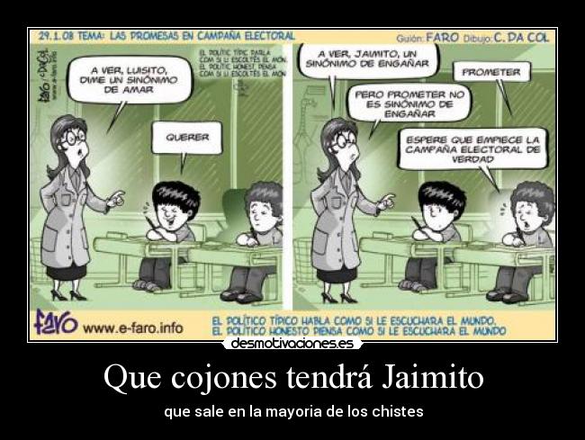 Usuario: Aleex | Desmotivaciones