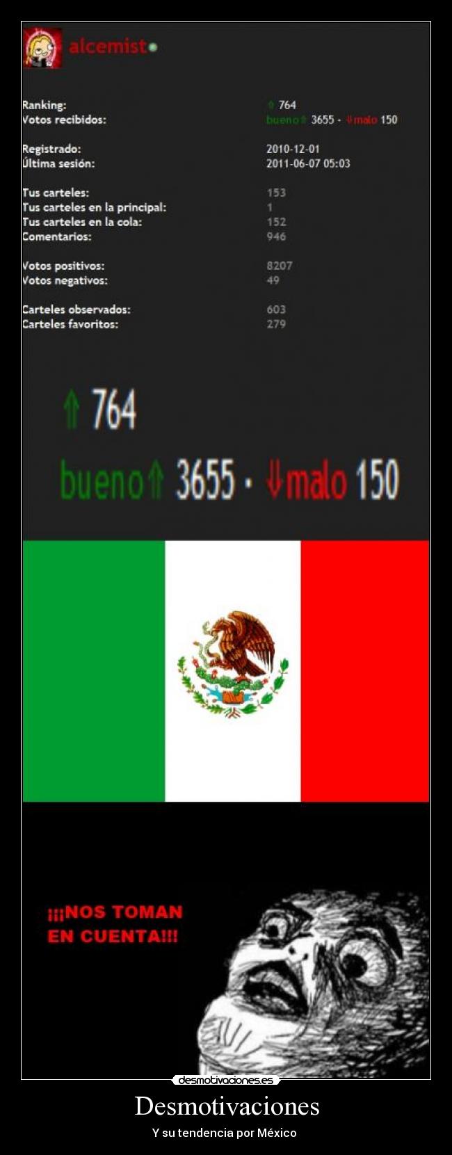 Desmotivaciones | Desmotivaciones