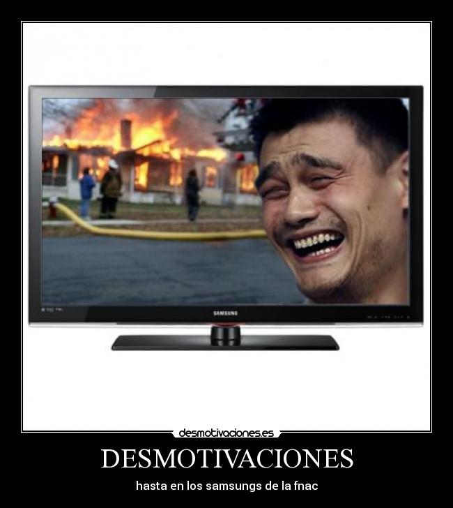 DESMOTIVACIONES | Desmotivaciones
