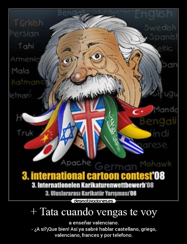 Imágenes y Carteles de GKFKF | Desmotivaciones