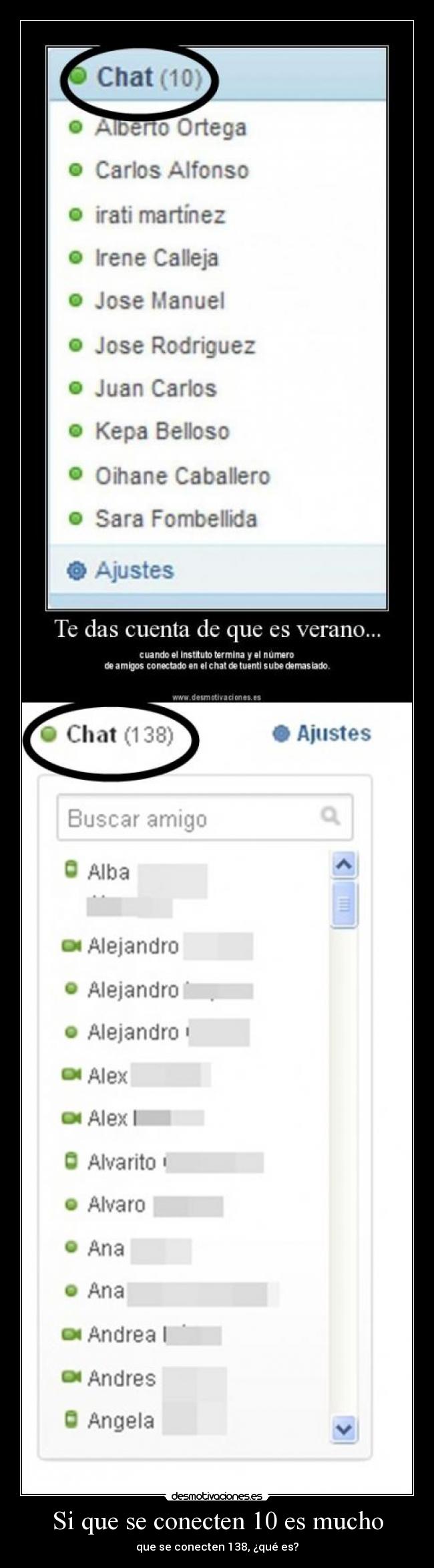 Usuario: Aleex | Desmotivaciones